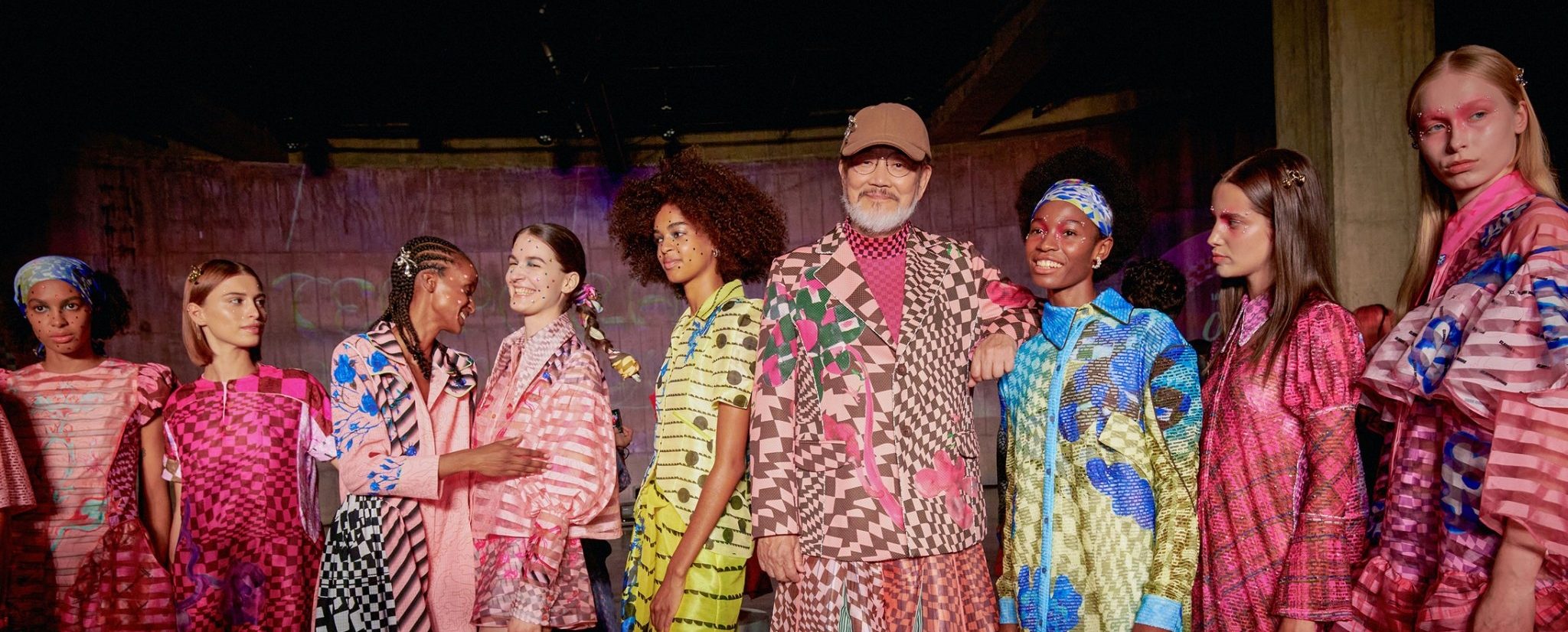 Eight Decades of Curiosity. A Conversation with Dr. Lin - This Curious Life